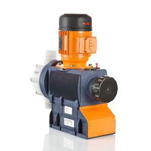 Wastewater pump - ALPc Series - ProMinent GmbH - suction lift / dosing ...