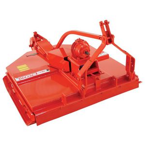 Front-mount rotary cutter - All the agricultural manufacturers - Videos ...