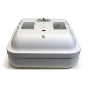 Automatic turning egg incubator - 1202E - GQF Manufacturing Company ...
