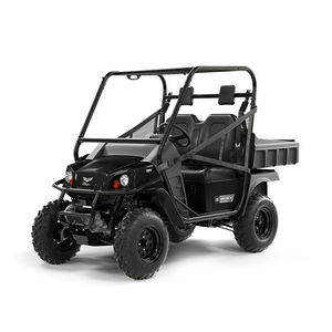 4x4 side-by-side vehicle - RECOIL iS - Textron Off Road - 4-seater ...