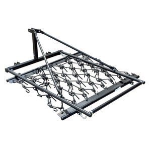 Horse hay rack - rbft - Priefert - steel / multi-access / circular