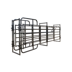 Cows head gate - hg91 - Priefert