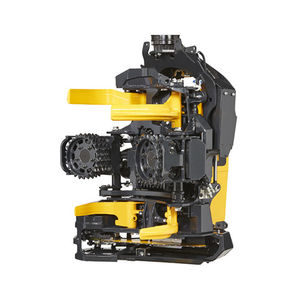 Harvesting head - H7HD - Ponsse AB