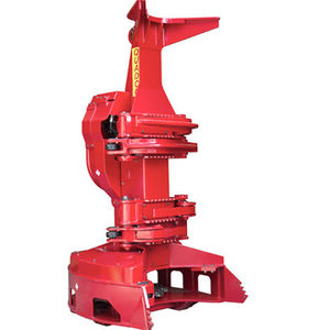 Forest thinning felling head - QB3200 - Quadco Equipment Inc