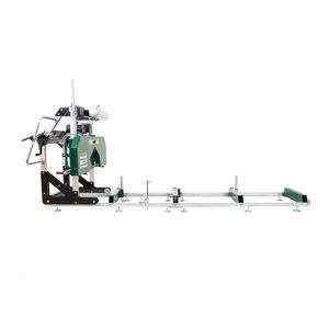 Portable sawmill - HM122E - Woodland Mills Europe AB - electric