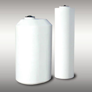 Water tank - PLS - Free Form Plastics - liquid fertilizer / mobile ...