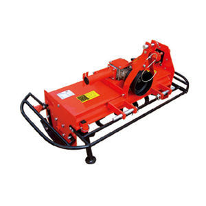 Rotary tiller - PTXD series - JEEGEE AGRI EQUIP MANUFACTURING Co., Ltd.