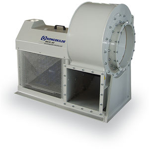 Grain blower - BTD,BTK ,BPD,BPK - KONGSKILDE Industries A/S