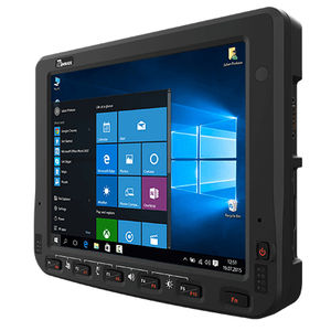 Waterproof on-board computer - FM07E - Winmate Inc.