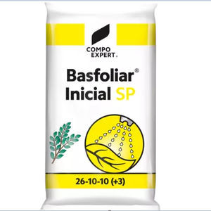 N fertilizer - NovaTec® Solub - compo-expert - with trace elements ...