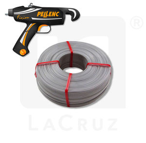 Manual fastener trellis wire - BB50ZLX - LaCruz S.r.l.