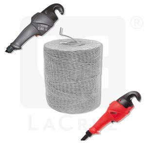Manual fastener trellis wire - BB50ZLX - LaCruz S.r.l.