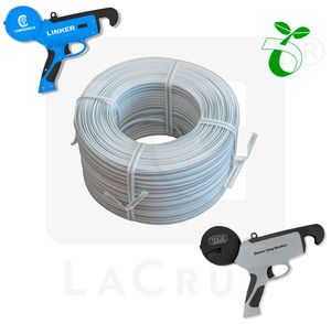 Electric fastner trellis wire - BIOFIX60 - LaCruz S.r.l.