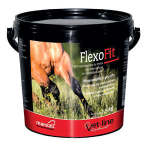 Animal feed supplement - ProGastro - Marstall - for horses / vitamin ...