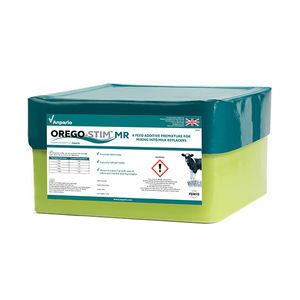 Powder feed additive - Orego-Stim - Anpario - antioxidant / growth ...