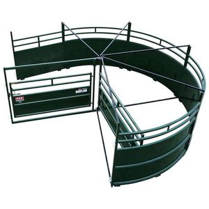 Crowd gate - T8-SA90, T10-SA90 - arrowquip