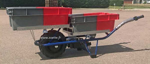 Zoette: Small Farm Equipment - AgriExpo