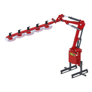 Orchard pruning machine - PFP Series - id-david - tractor-mounted ...