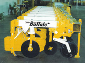 Apache: Livestock Farming - AgriExpo