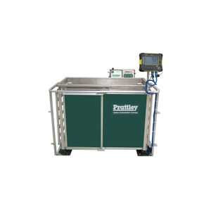 Sheep conveyor - prattley - belt