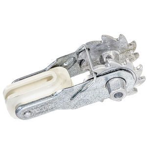 Spring wire strainer - FCS00505 - strainrite fencing system