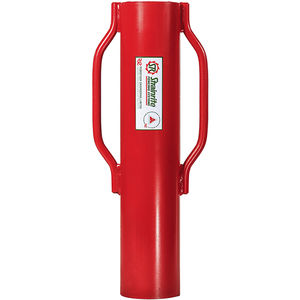 Post puller - FPO00010 - strainrite fencing system