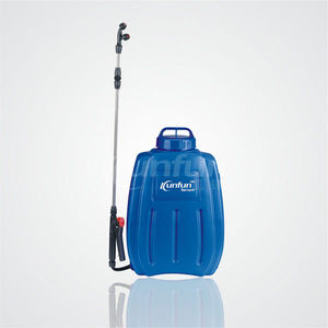 Hand pump backpack sprayer - KF-12C-1 - kunfunsprayer - small farm ...