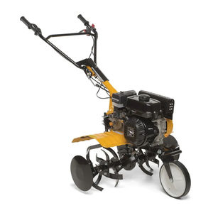 Gasoline rototiller - SRC 36 V - Stiga