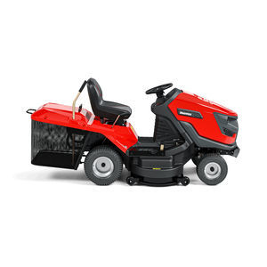 Riding lawn mower - RPX360 - snapper - gasoline / collecting