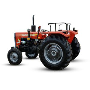 2WD tractor - 8502 - TAFE - mechanical transmission / arboriculture ...