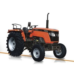 2WD tractor - 8502 - TAFE - mechanical transmission / arboriculture ...