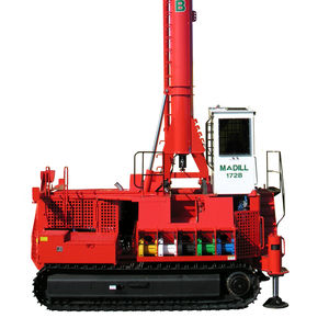 Yarder - All the agricultural manufacturers