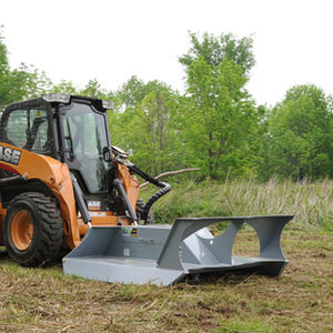 Agricultural rotary cutter - CP572 - baumalight - rear-mount / PTO-driven