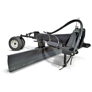 Field preparation scraper blade - 45 SERIES - Farm King - rigid