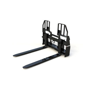 Pallet fork - Signature Series - paladin attachments - 2-tine