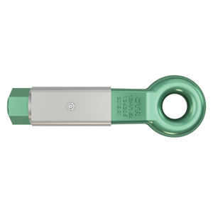 Fixed towing eye, Flat towing eye - All the agricultural manufacturers