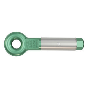 Fixed towing eye, Flat towing eye - All the agricultural manufacturers