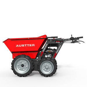 Front-loading mini dumper - T30 - Weifang Austter Industry and Trade Co ...