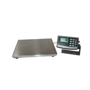 Digital scale - P Series - Arlyn Scales - platform / battery-powered