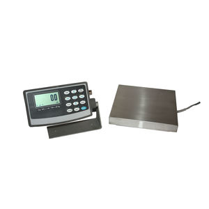 Digital scale - P Series - Arlyn Scales - platform / battery-powered