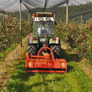 AGROselection GmbH: Horticulture - AgriExpo