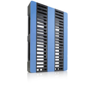 Plastic pallet - TC1 - Craemer GmbH