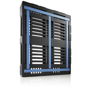 Plastic pallet - D3 / D3-5 ECO - Craemer GmbH