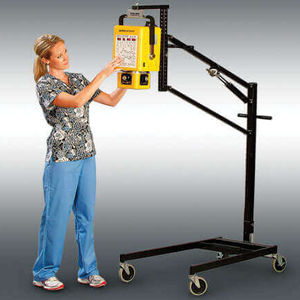 Digital veterinary X-ray system - Enduras Wireless - MinXray - for ...
