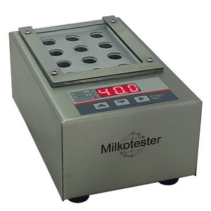 Milk analyzer - ET-C - Milkotester Ltd. - antibiotic residue / portable ...