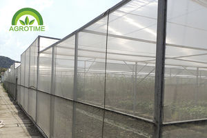 Even-span greenhouse - All the agricultural manufacturers