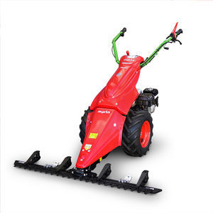 Agria: Small Farm Equipment - AgriExpo