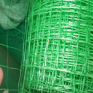 Plant support netting - Plant Climbing Net - HF BETTER TECHNOLOGY CO ...