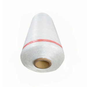 Bale wrap netting - HF BETTER TECHNOLOGY CO - HDPE / for bales / knitted
