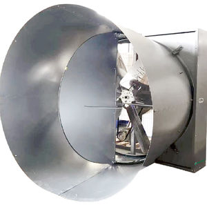 Farm building fan - BT1270B2-081-00 - Guangdong Fans-tech Agro Co., Ltd ...